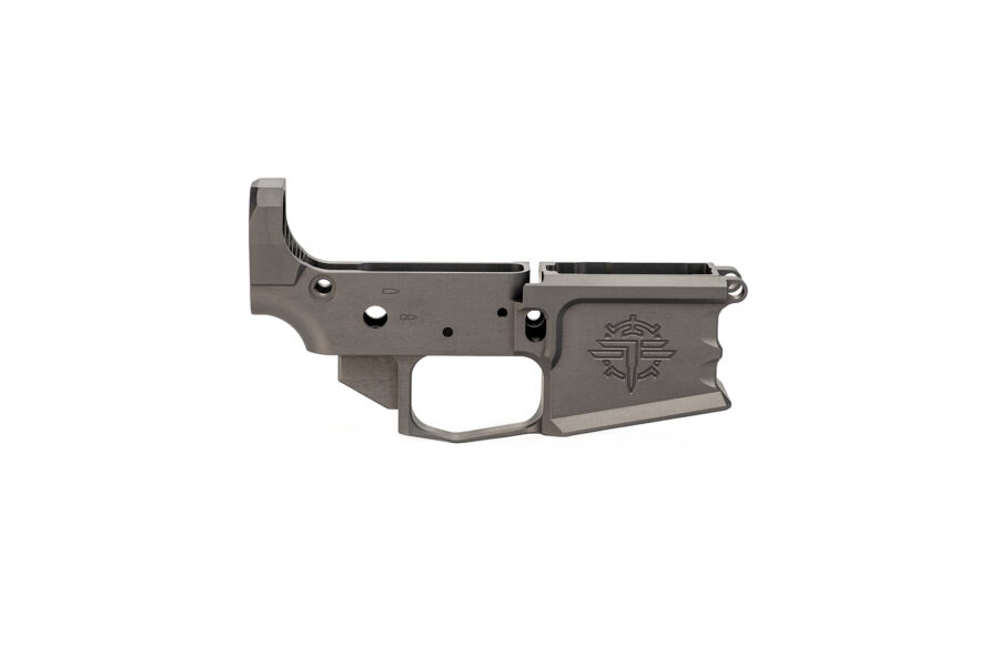 Tier 1 Tactical Kratos Lower – GRY - Tier 1 Tactical