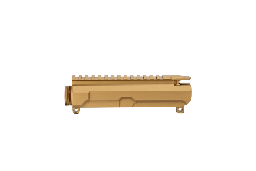 Tier 1 Tactical Kratos LE Upper – FDE - Tier 1 Tactical